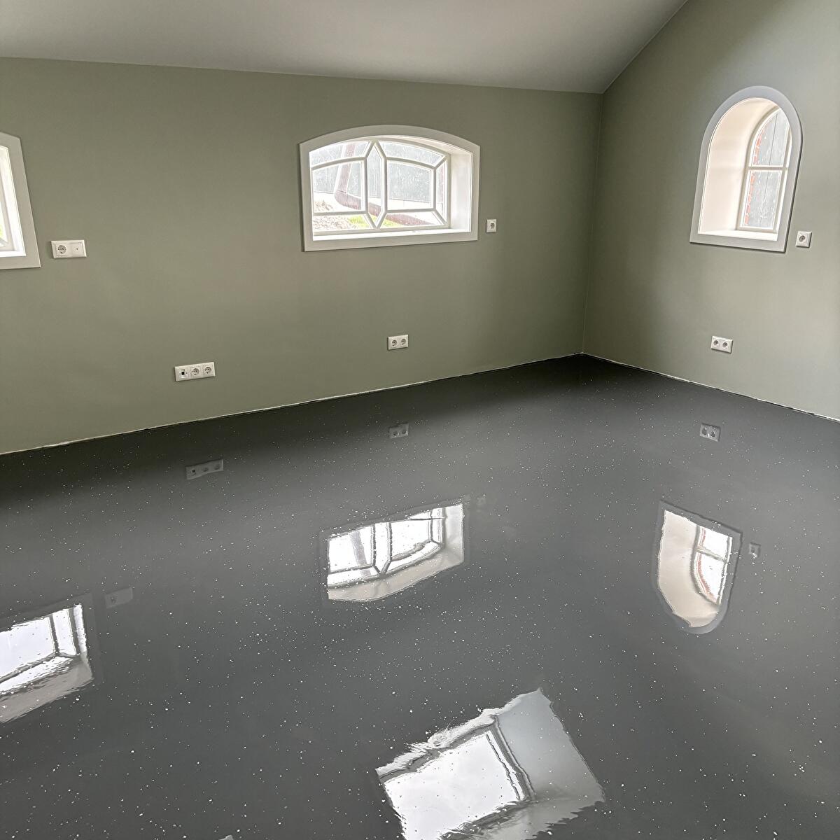 SolidLux Coating - Verbion Vloeren